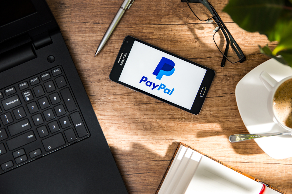 PayPal’s Checkout With Smart Payment Buttons
