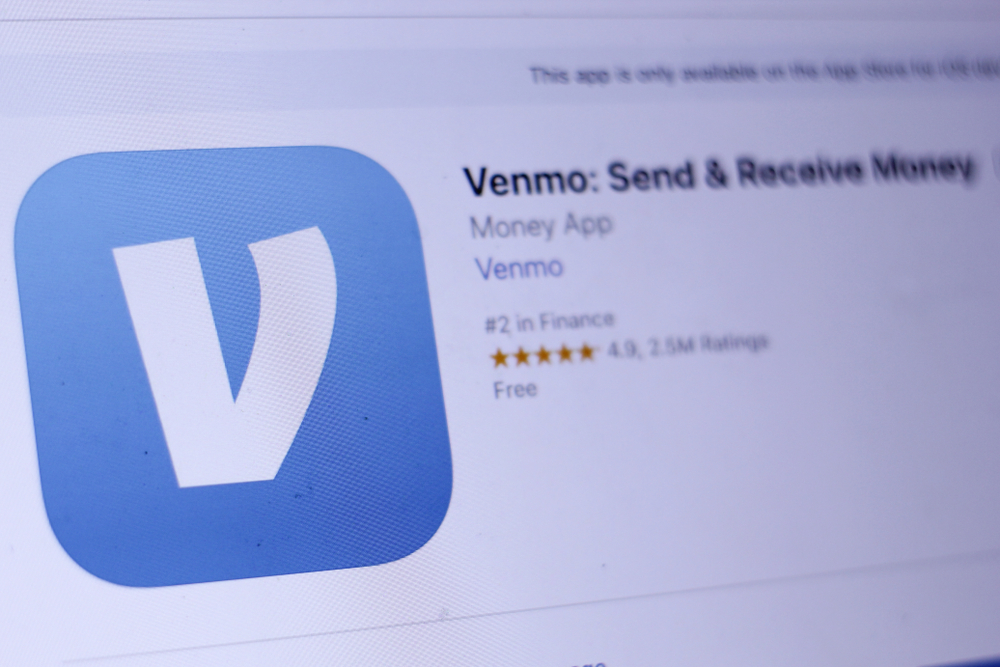 Venmo Critics Cite Ongoing Privacy Concerns