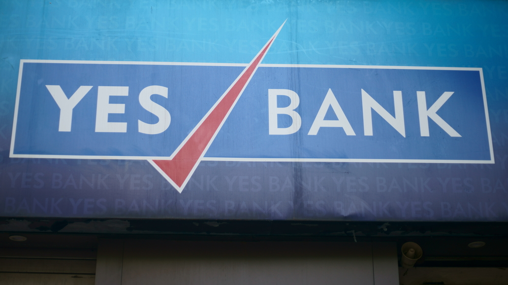 PYMNTS | YES BANK Targets India's Startups With Partner