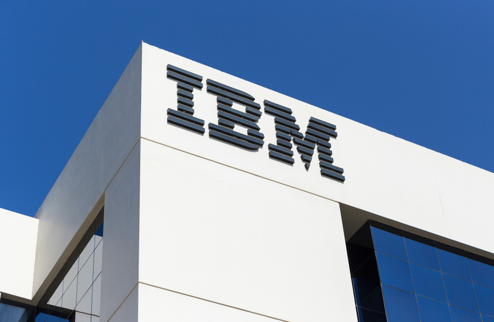 IBM Backs Crypto Coin Tied To USD