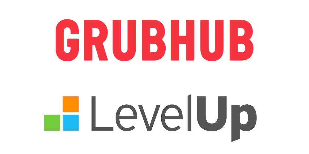 Grubhub Acquires LevelUp