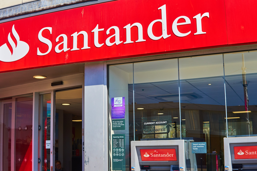 Santander Upgrades Corporate Payments With iGTB
