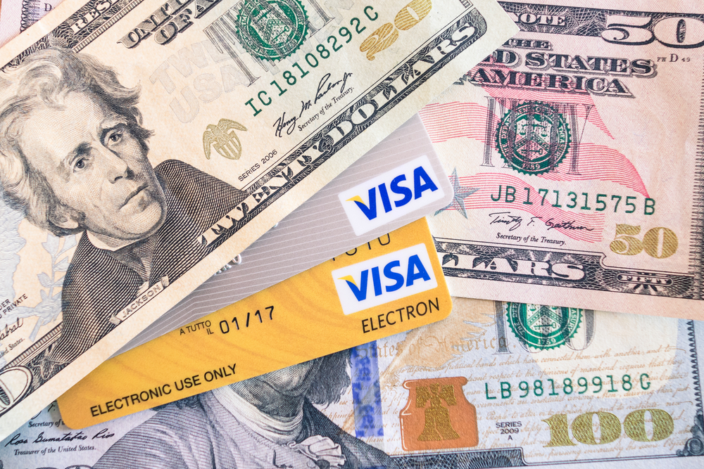 MoneyGram And Visa To Create Global P2P Network