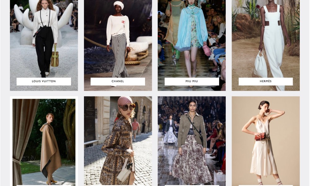 Tagwalk Archives | PYMNTS.com