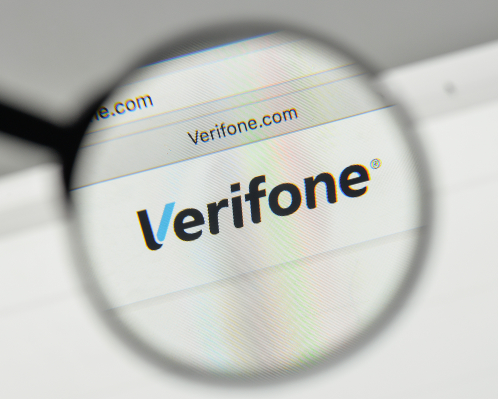 PYMNTS | Verifone CEO To Change After Deal Completed