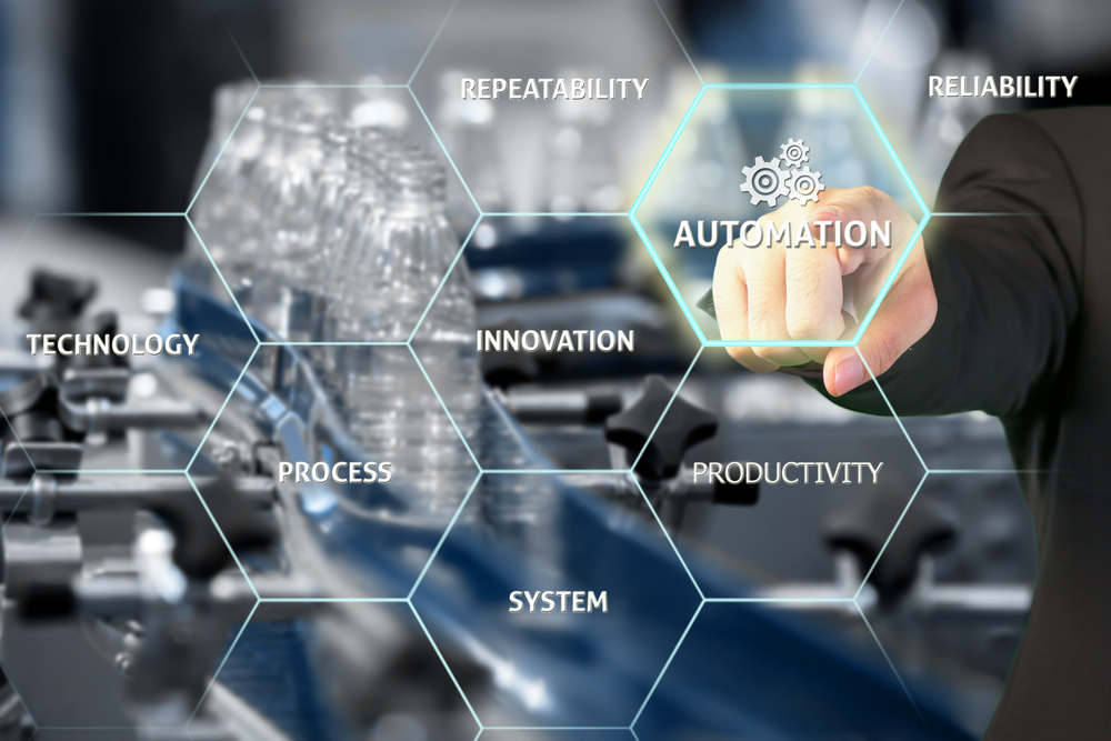 The Rewards and Risks of Increasing Automation