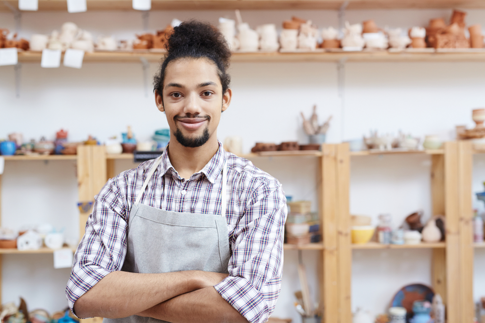 Surveys Show Small Business Owner Outlook