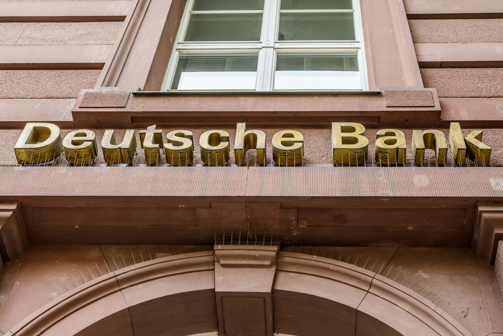 Deutsche Bank Eyes Faster Payments
