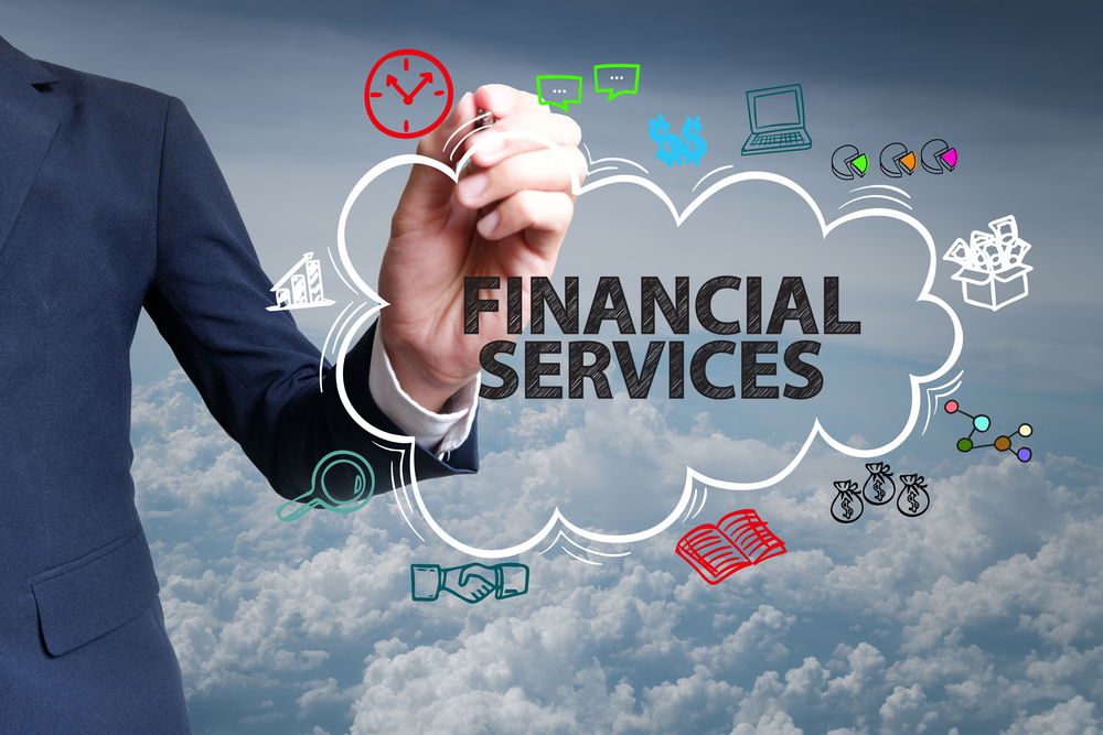 PYMNTS | Today In Data: The Face of Financial Services