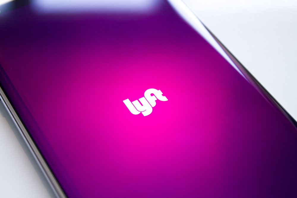 Lyft, Uber, Amazon Top Employees Expenses