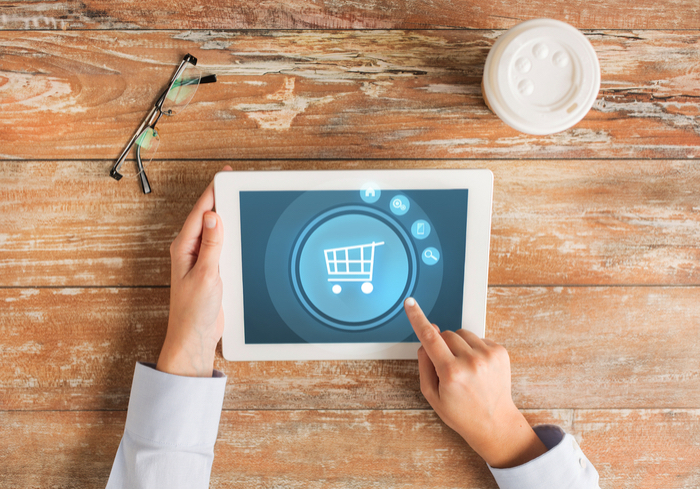 PYMNTS | The Global Connected Retail Market May Top $82B
