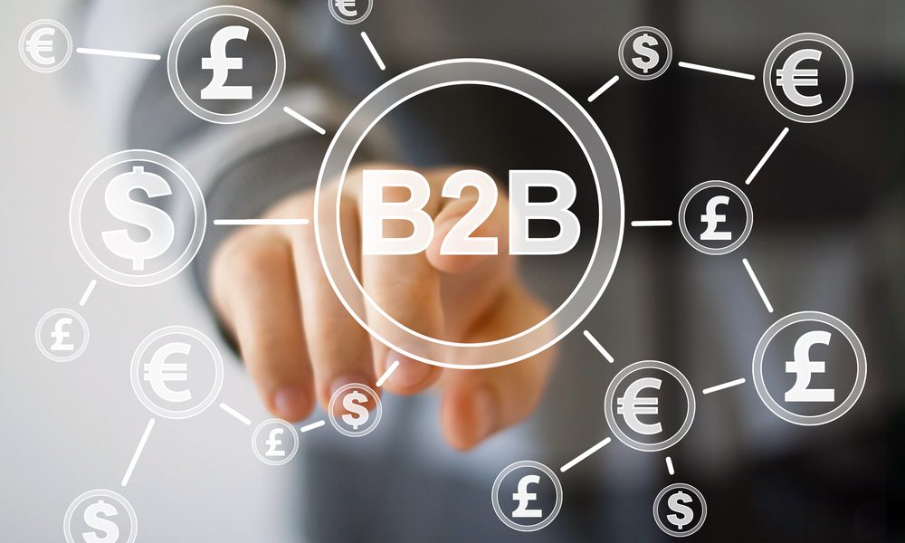Can B2B Bring New Life To Mobile Wallets?