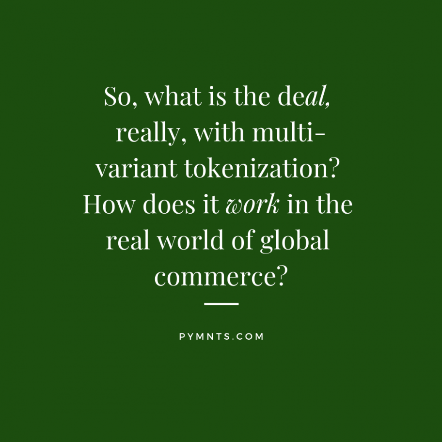 TokenEx: How Tokens Boost Data Visibility