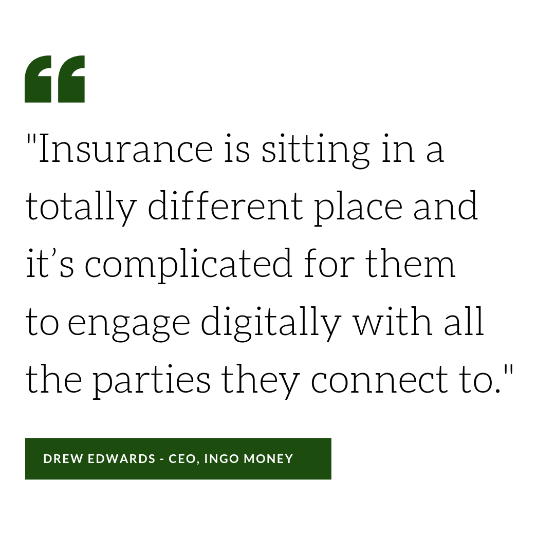 Ingo Reviews State Of Insurance Push Payments