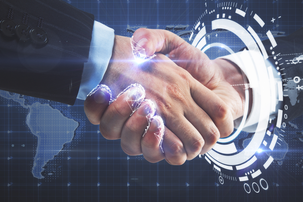 B2B Onboarding Streamlined Via Mastercard Track