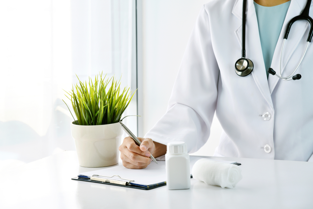 Medical Subscriptions to Improve Healthcare