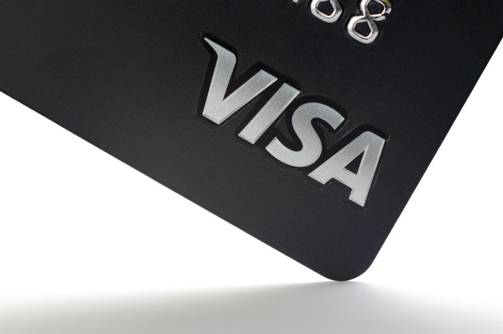 Startup To Global Payments Giant: Visa Turns 60