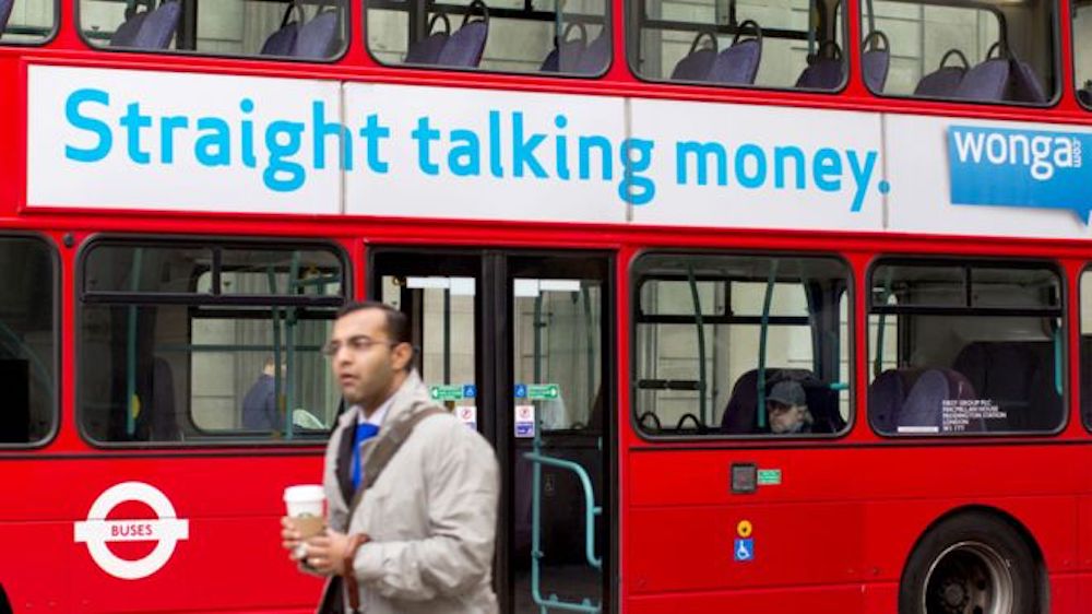 Why Wonga Finally Called It Quits