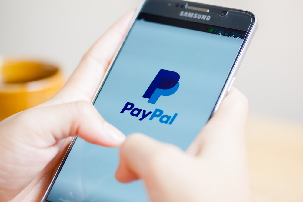 PayPal Launches Instant Transfer To Bank