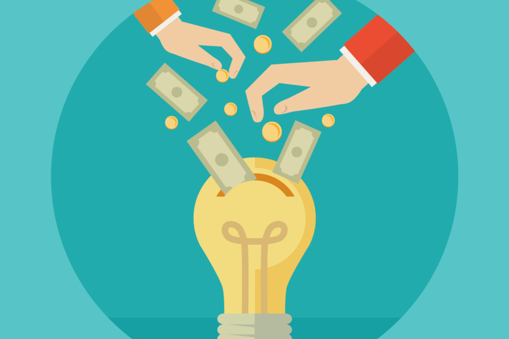 Robotics Process Automation Leads B2B Funding