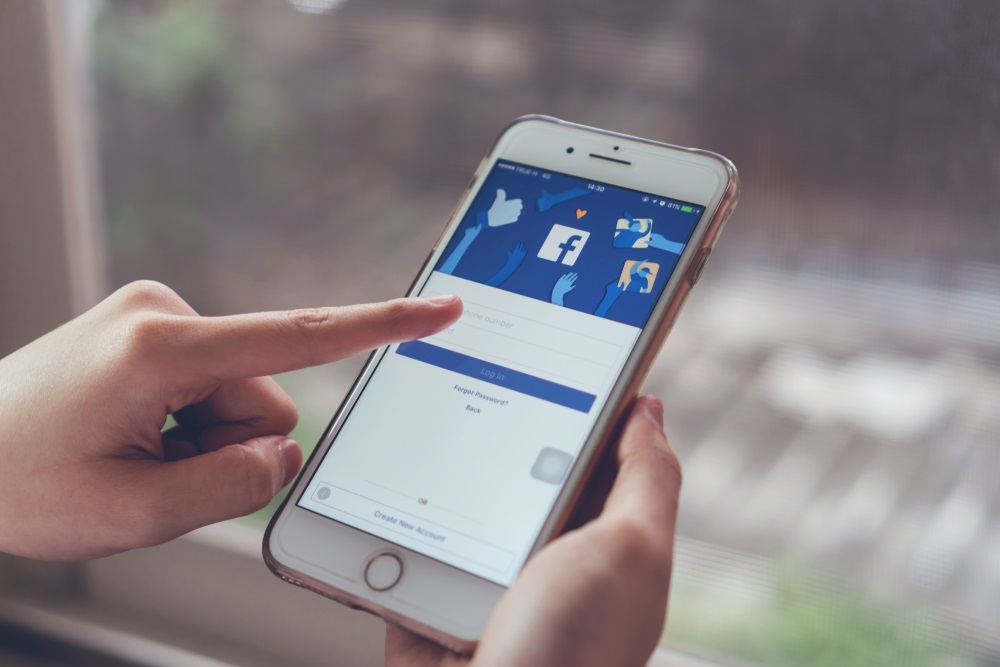 Facebook Fined by UK's ICO for Data Mishandling