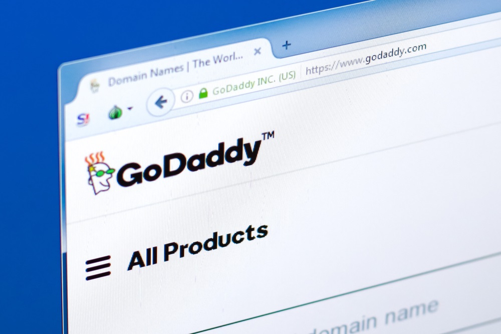 Gab Goes Offline After GoDaddy Pulls Support