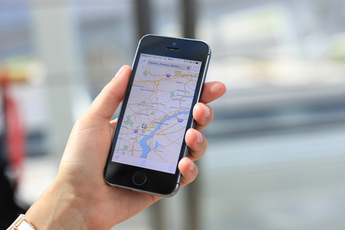 PYMNTS | Google Maps Launches Business ‘Follow’ Feature