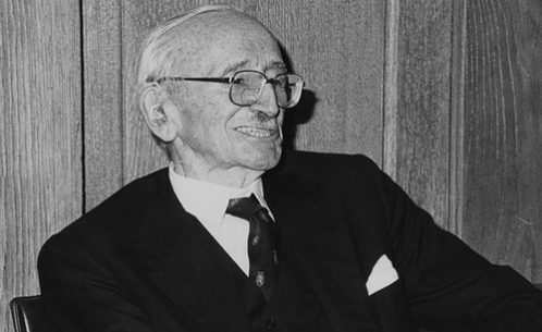 Hayek as a New Brandeisian? The Need to Distinguish Theory from ...