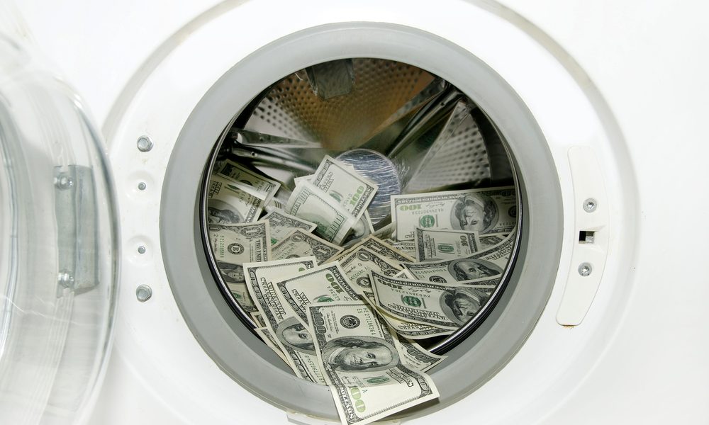 Money Laundering Bank Fines Push KYC Urgency