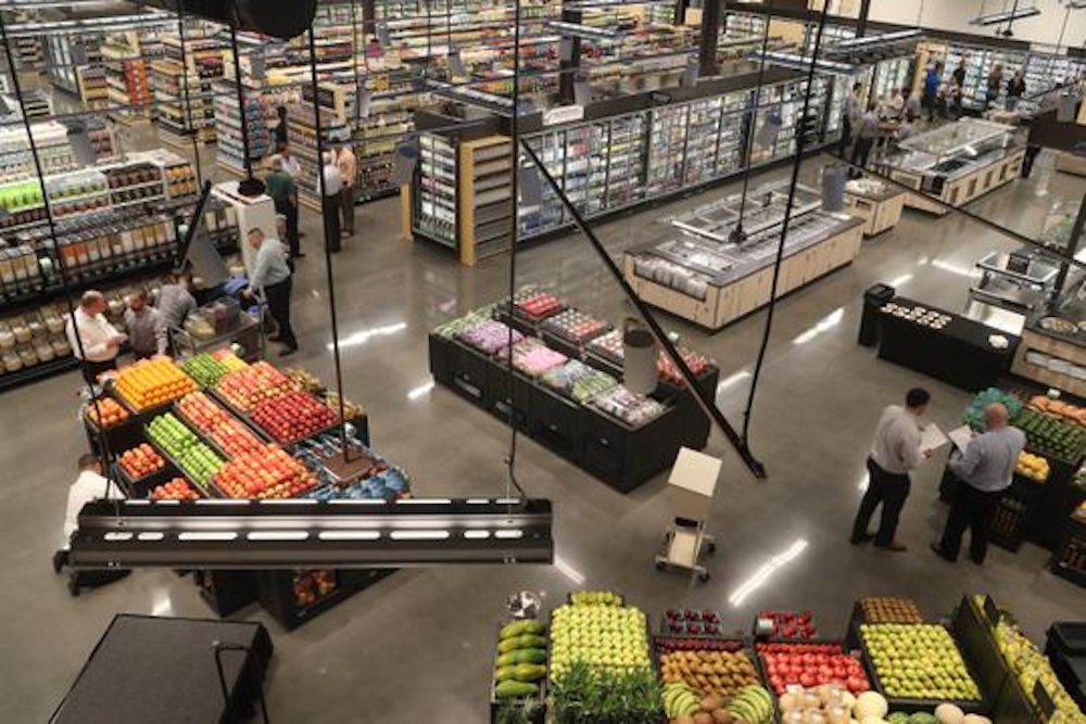 GreenWise: Publix's Take on the Specialty Grocer