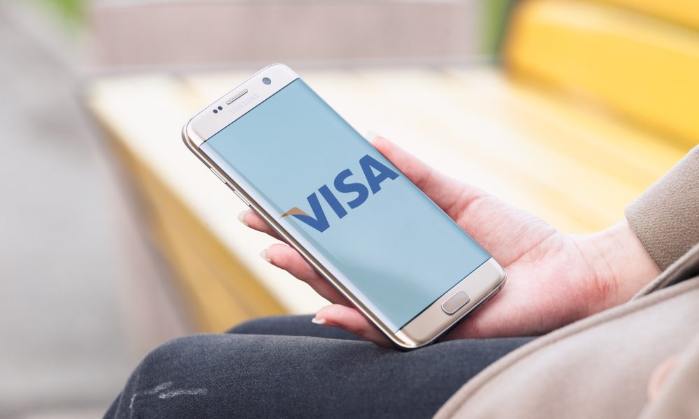 Visa Boosts Tokenization For Digital Payments | PYMNTS.com