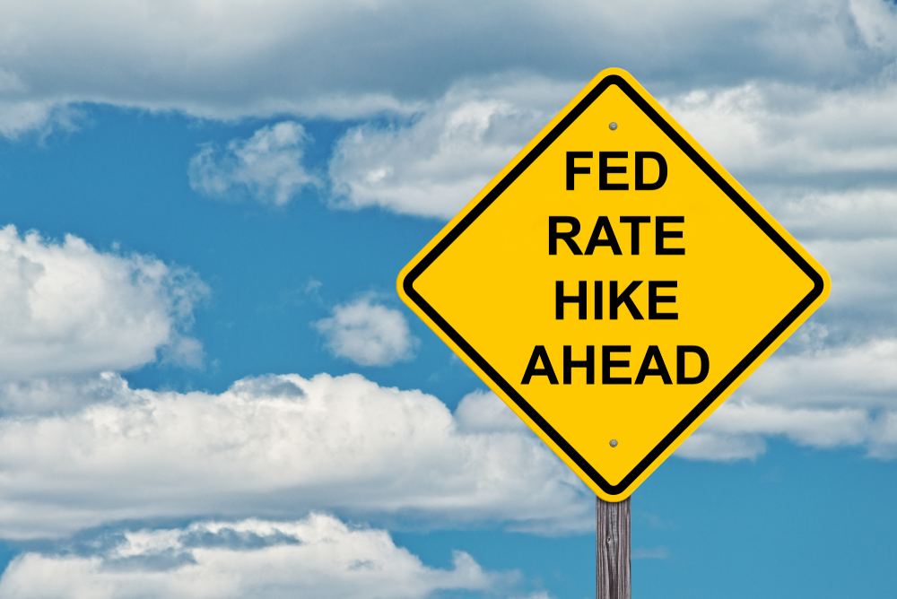Fed Rate Hike To Hit Consumer Confidence?