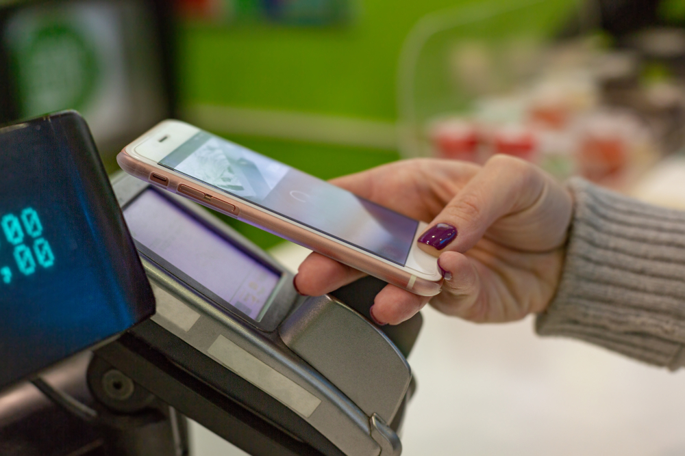 myPOS: Mobile Checkout Learns From The Past