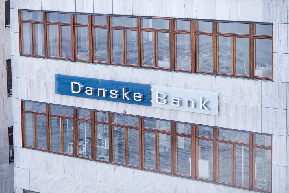 Danske Bank Whistleblower Speaks During Hearing