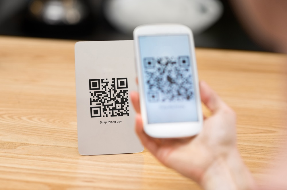 QR Payments Coming To Hong Kong Subways
