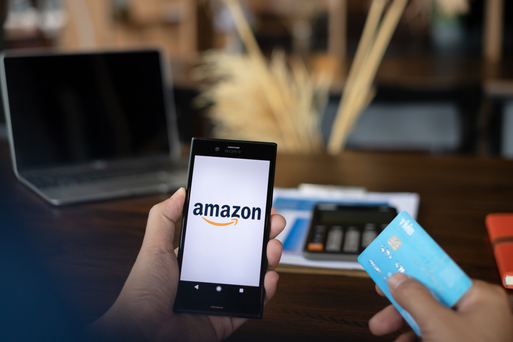 Amazon Pay Gets Its Alternative Wings | PYMNTS.com