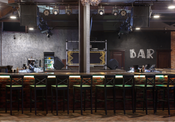 Apps As Discovery Platforms For Bars