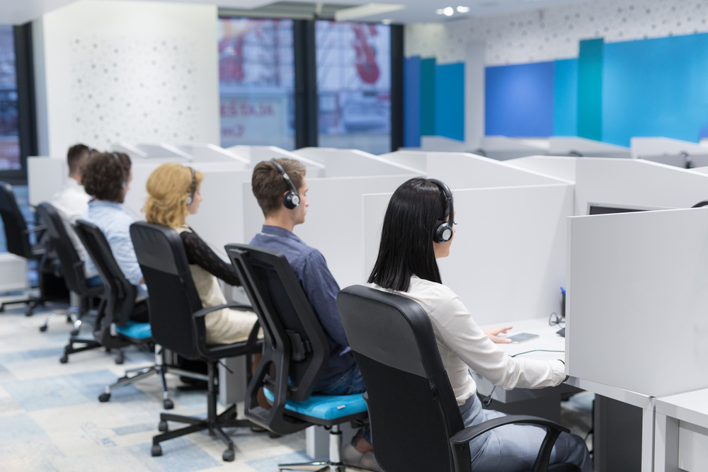 Today in Data: The Rise of Call Center Fraud
