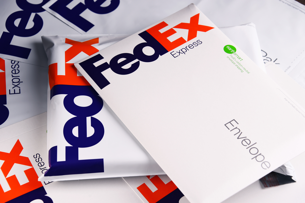 FedEx Launches QR Pay For APAC Small Businesses