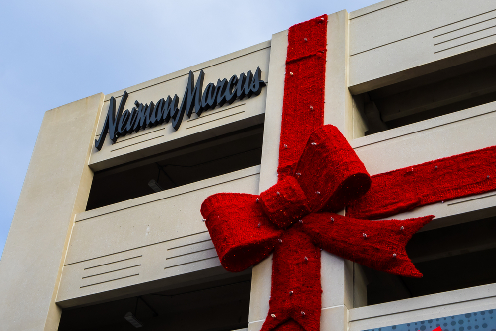 How Neiman Marcus Protects Purchases With AI