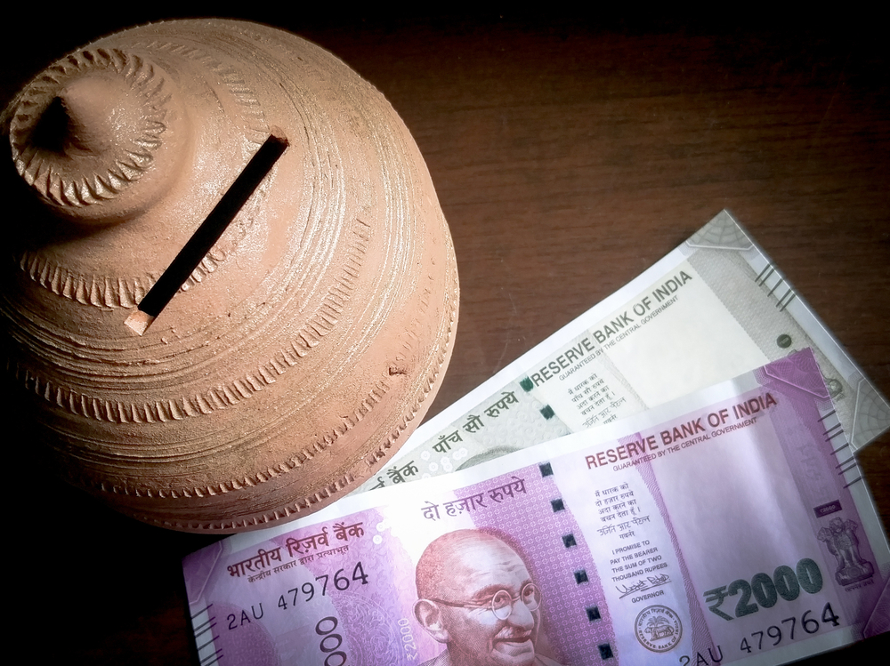 India ATM Closures Boost Demonetization Efforts