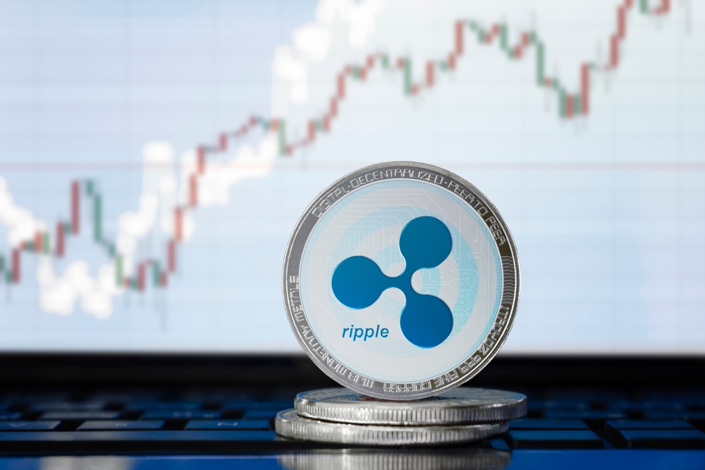 Ripple Forms Blockchain For Europe Association