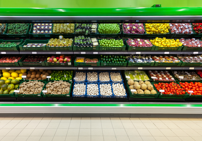 Five Factors For Consumer Grocery Preferences