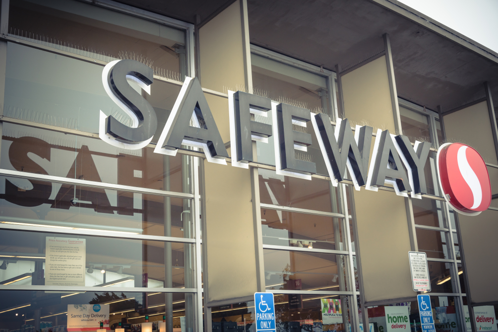 Safeway Stores Offer AI-Powered Medical Clinics