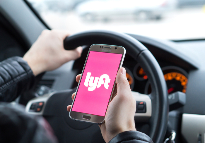Lyft Jumps Into First Place In 2019 IPO Race
