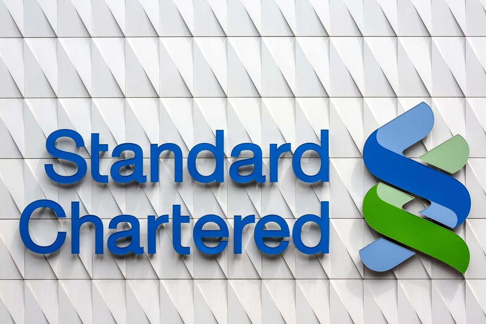 HSBC, Standard Chartered Misled By Huawei