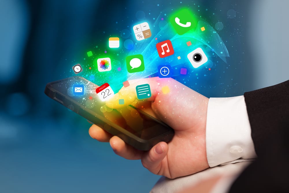 Apple Devs Earn $120B Since App Store Creation