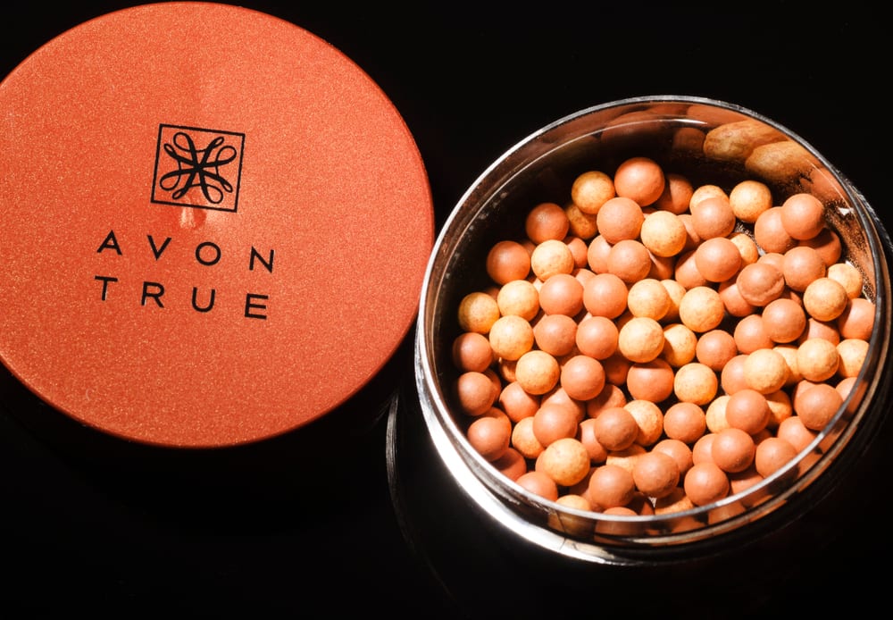 Why Avon Is Learning To Knock On Digital Doors