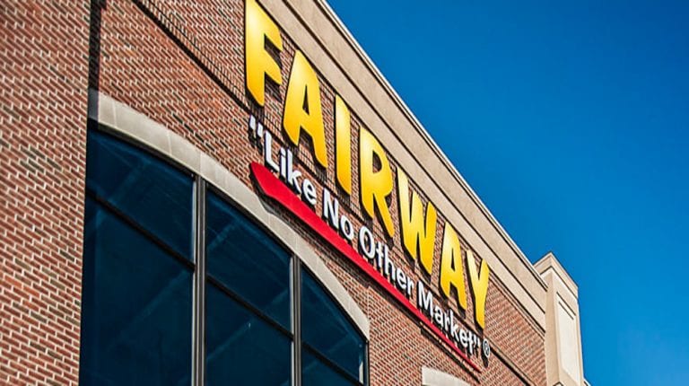 Fairway Market's Fight To Stay Relevant In NYC