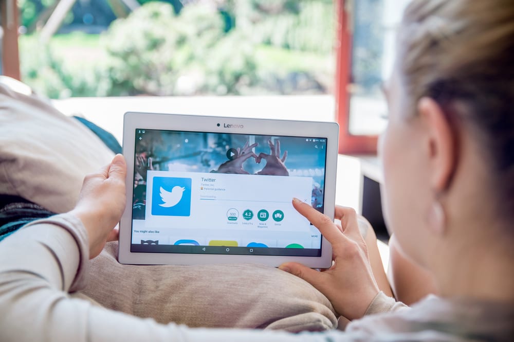 Twitter Data Breach Prompts Gdpr Investigation